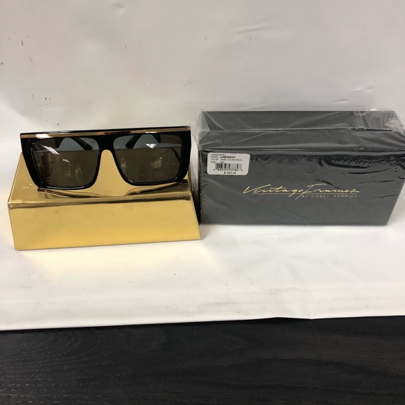Corey ShaPiro | Accessories | Vintage Frames By Corey Shapiro | Poshmark